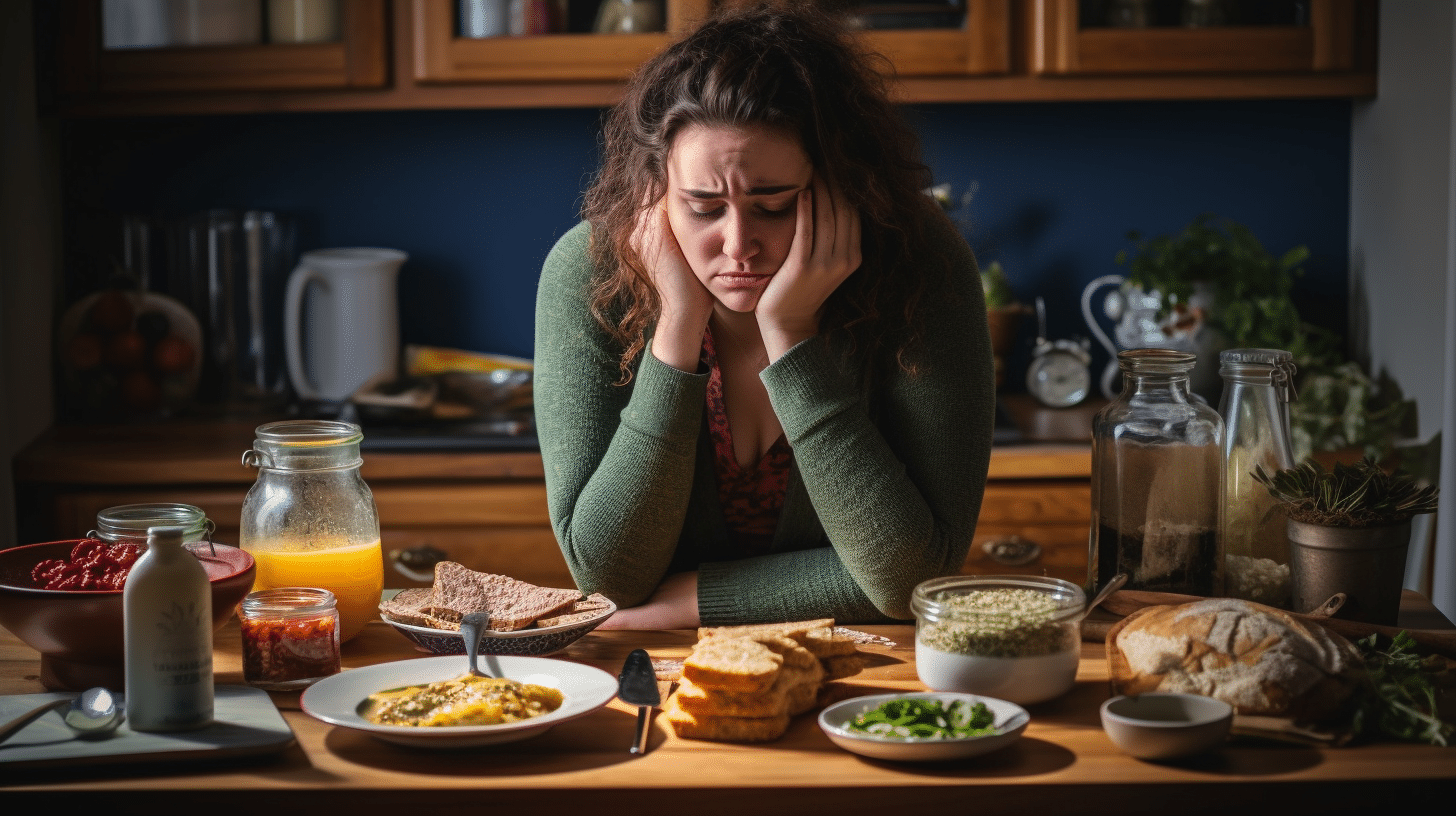 Optimisez votre traitement du côlon irritable : découvrez les 5 ...