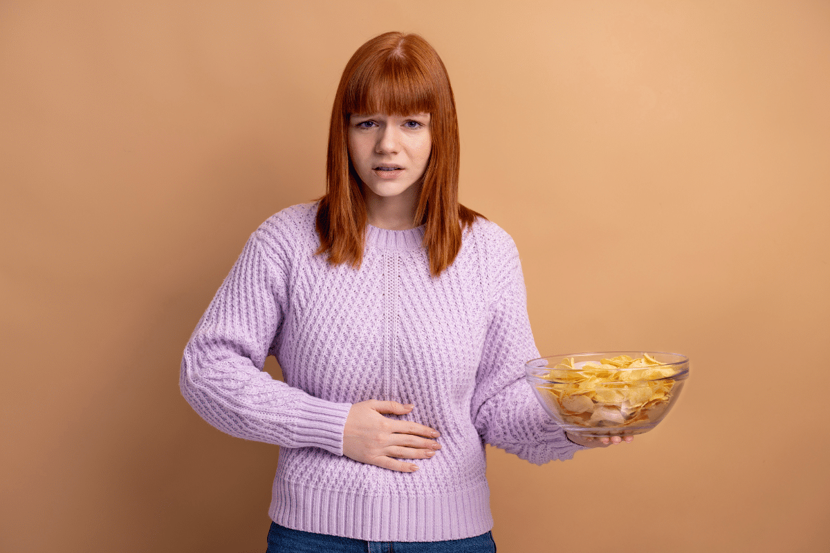 Intestin Irritable : Guide Alimentaire pour Mieux Gérer vos Symptômes ...