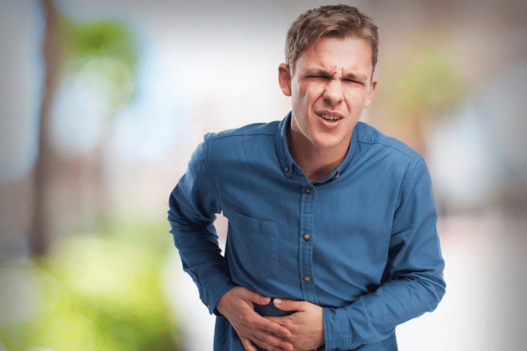 Syndrome de l'intestin irritable : Symptômes, Causes et Conseils pour ...